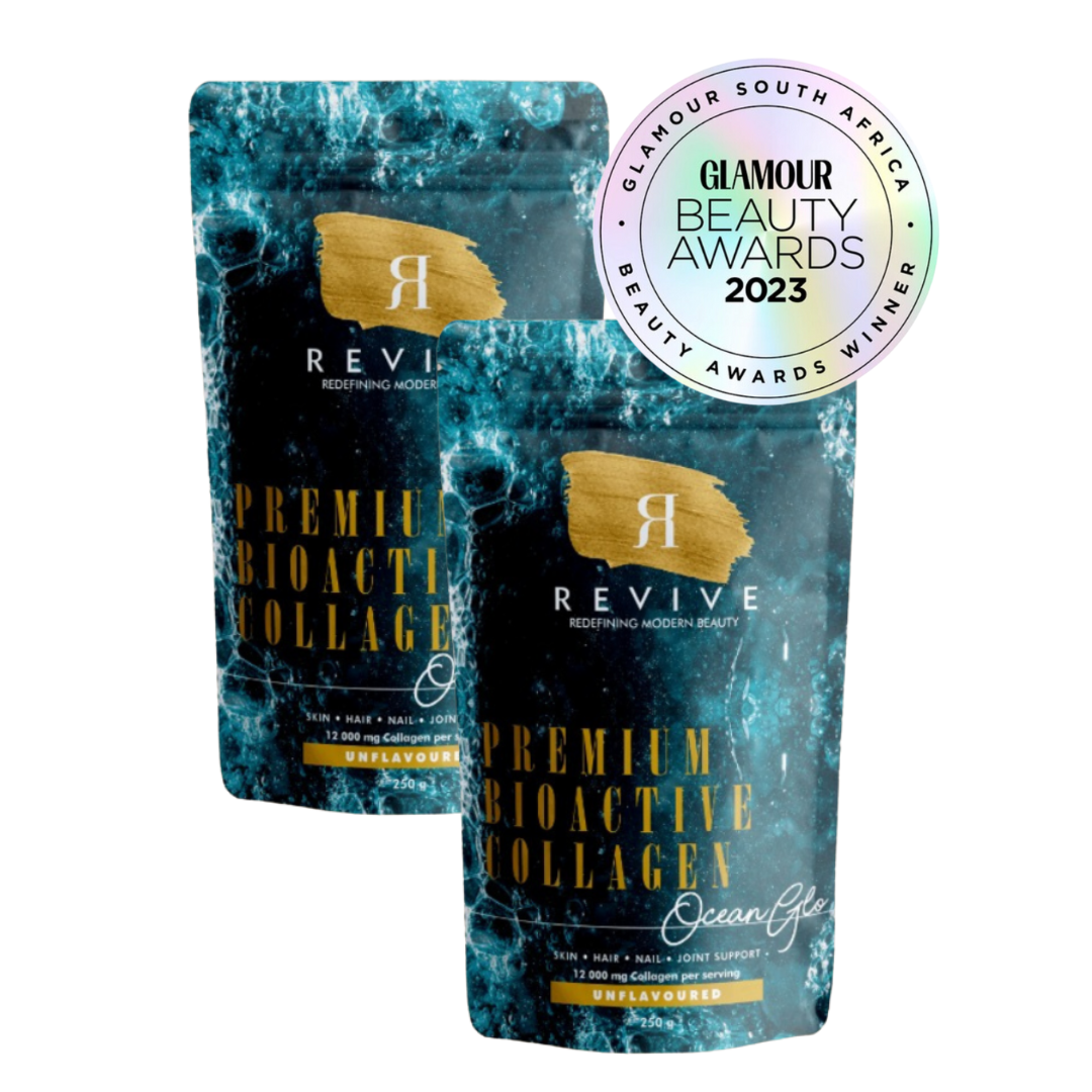 OCEANGLO RANGE – TheReviveLab