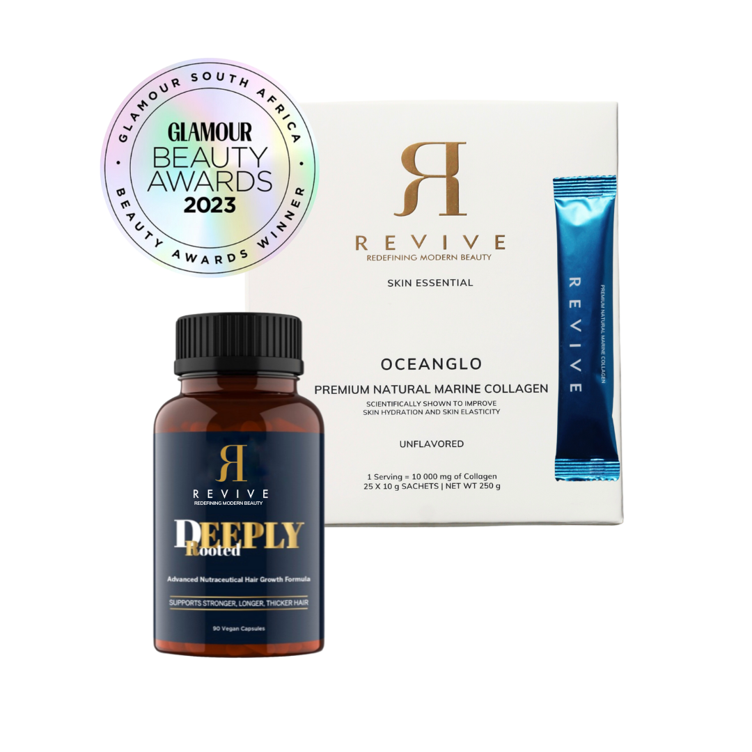 Hair Growth – TheReviveLab