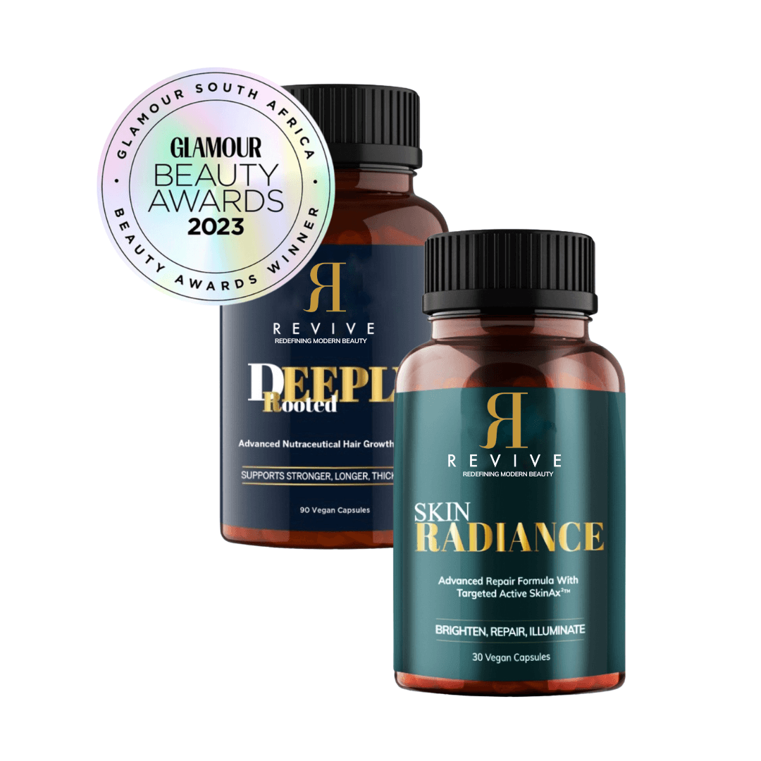 Revive Labs - Science Backed Supplements – TheReviveLab