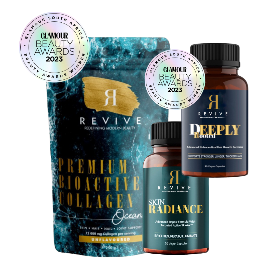 Hair Growth – TheReviveLab