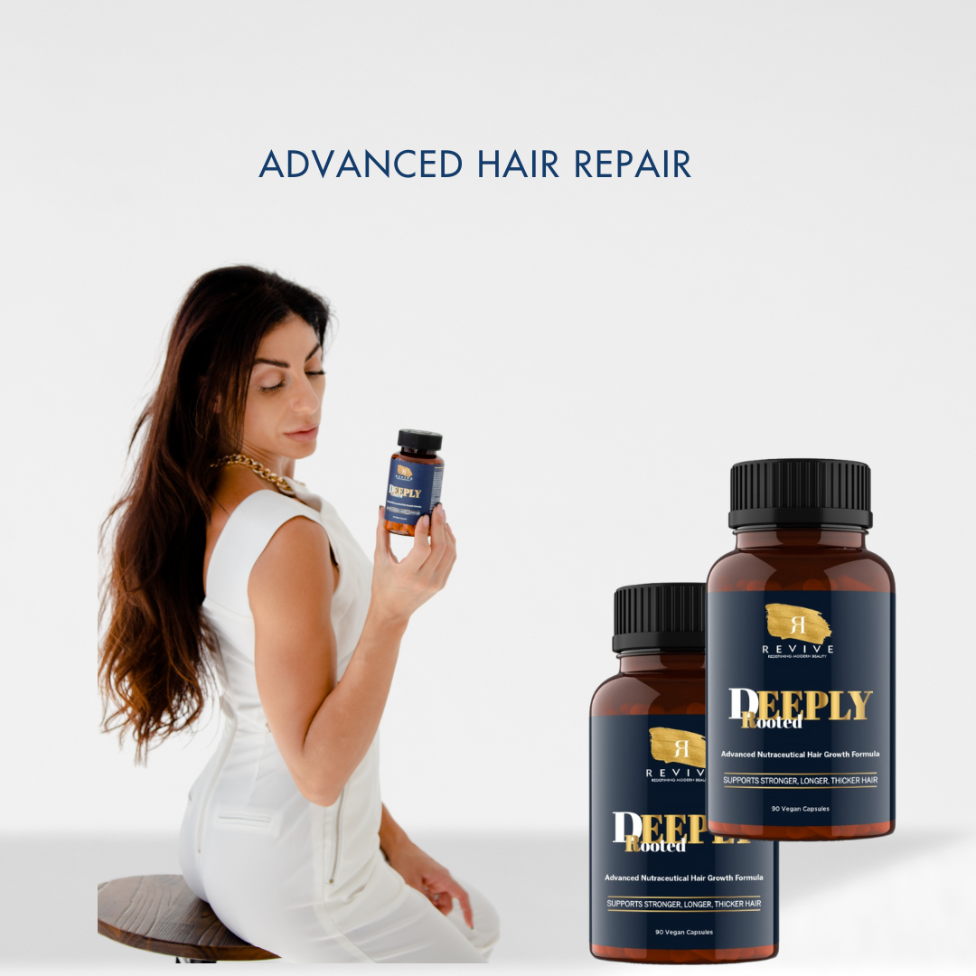 Revive Labs - Science Backed Supplements – TheReviveLab