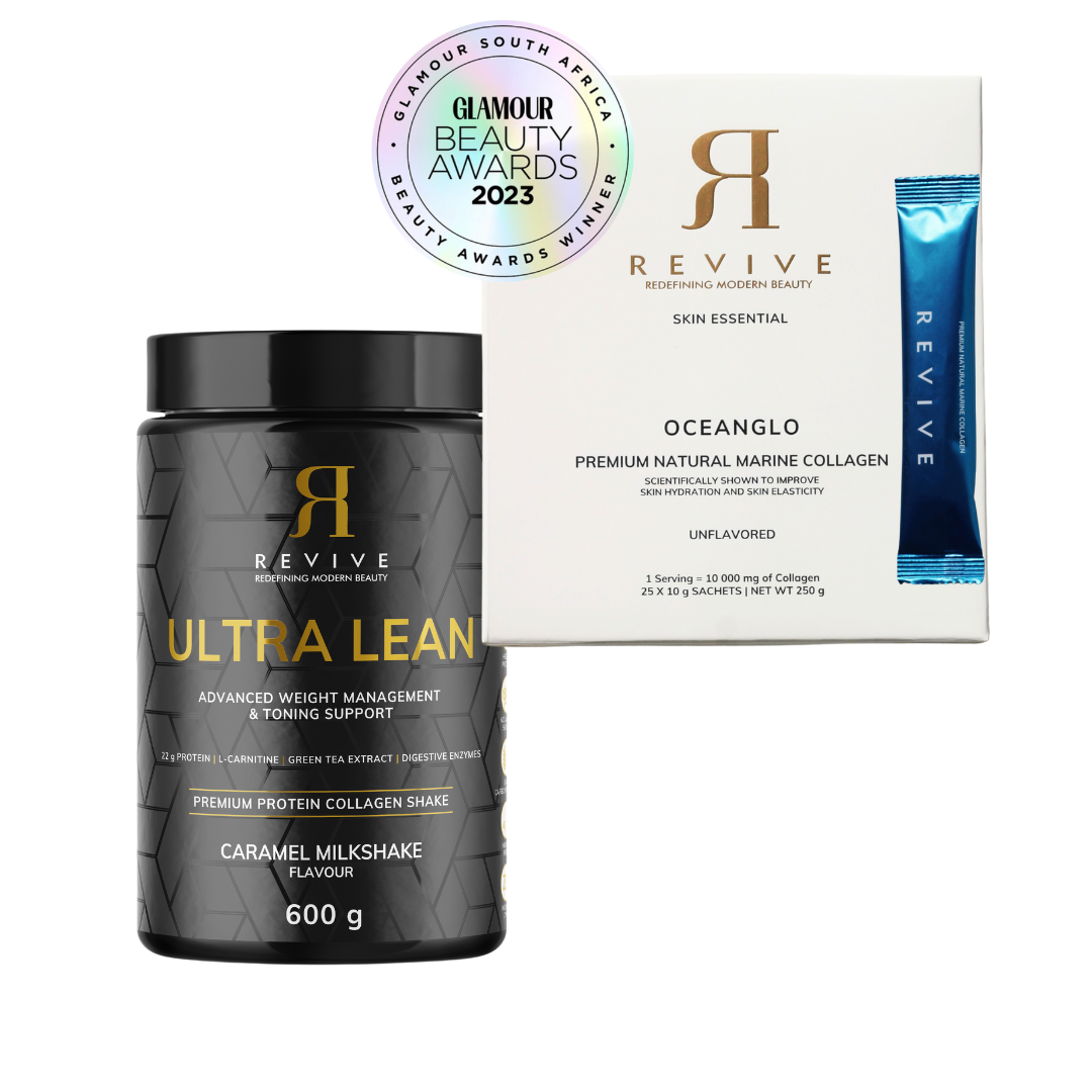 Ultra Lean Shakes – TheReviveLab