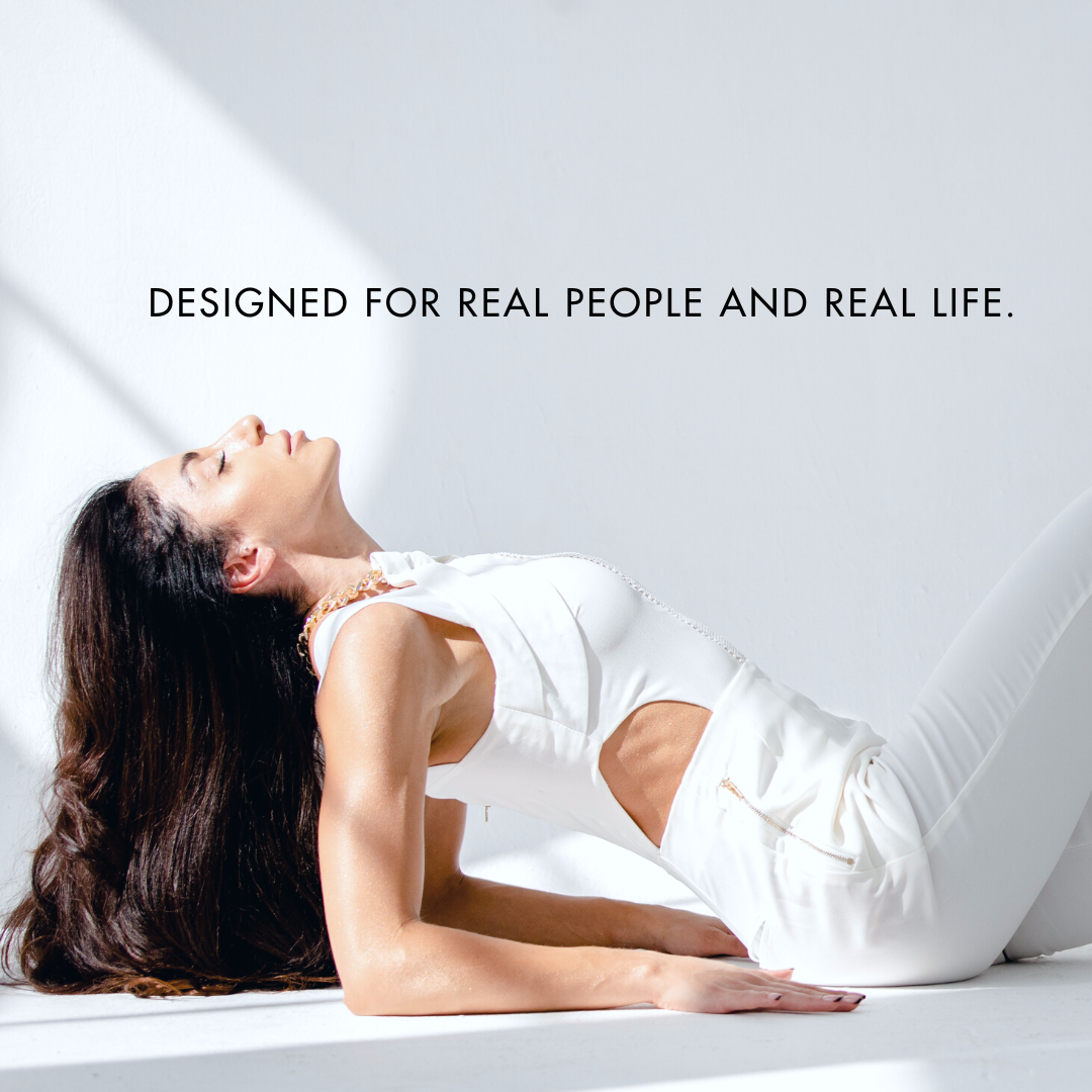 Revive Labs - Science Backed Supplements – TheReviveLab