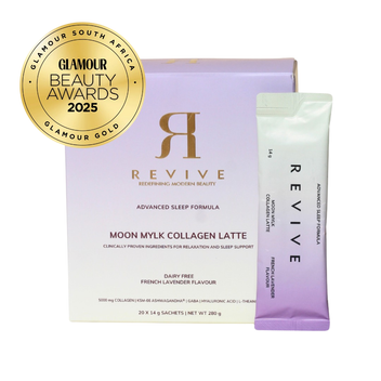 Hair Growth – TheReviveLab