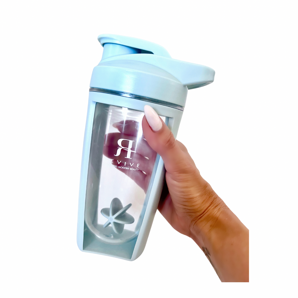 Revive Labs - Science Backed Supplements – TheReviveLab