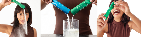 Glotrition – TheReviveLab