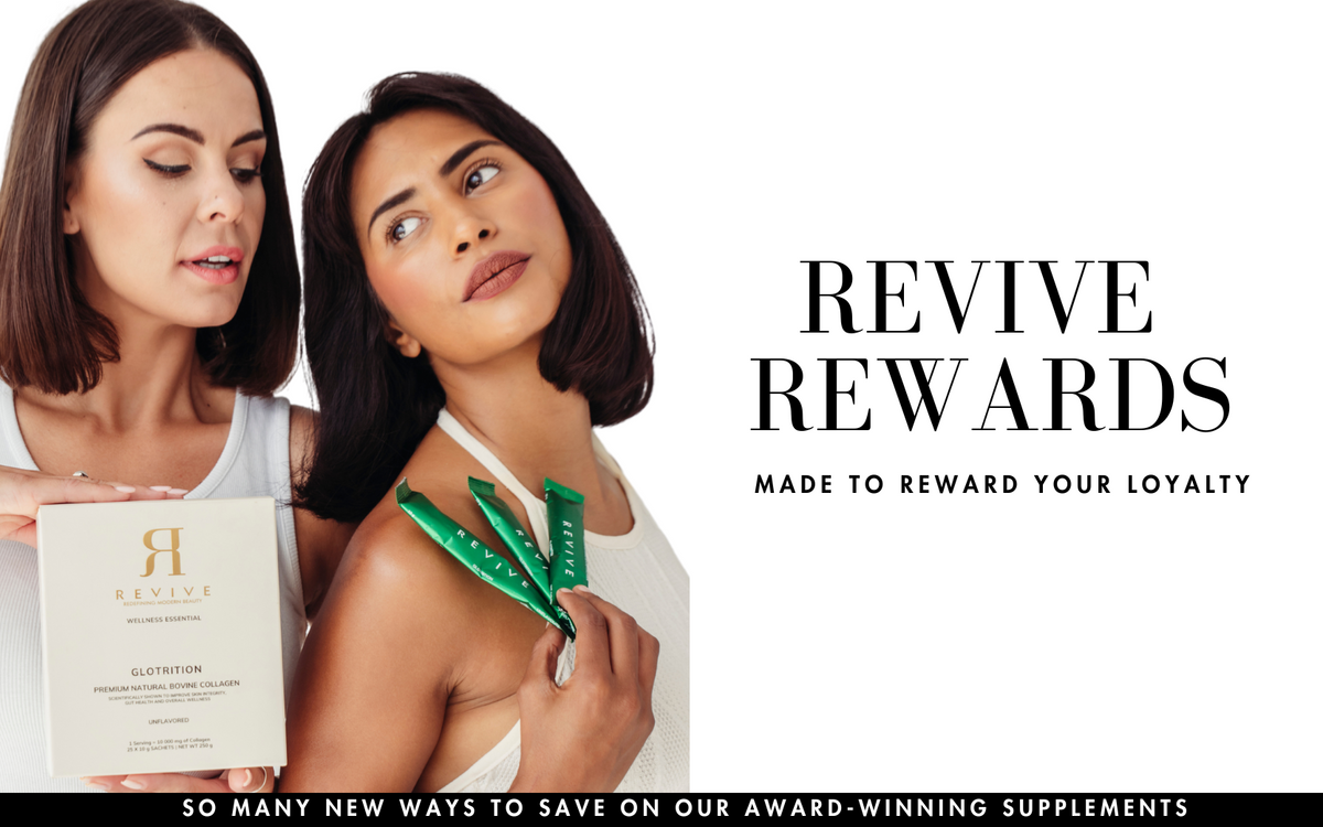 Revive Labs - Science Backed Supplements – TheReviveLab