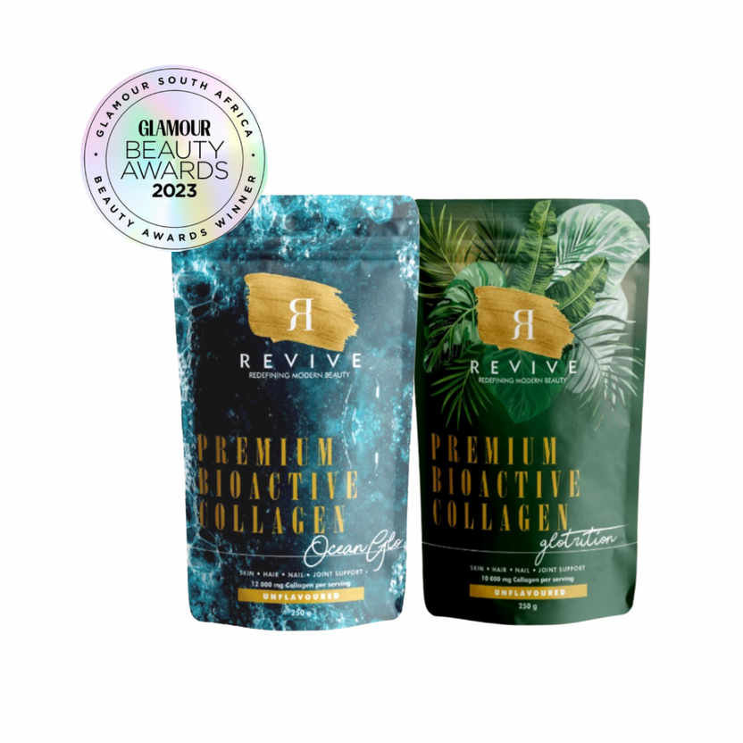 Revive Labs - Science Backed Supplements – TheReviveLab