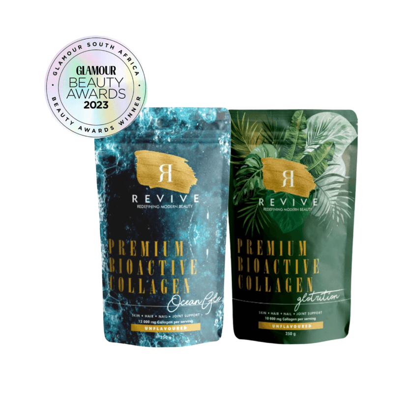 Revive Labs - Science Backed Supplements – TheReviveLab