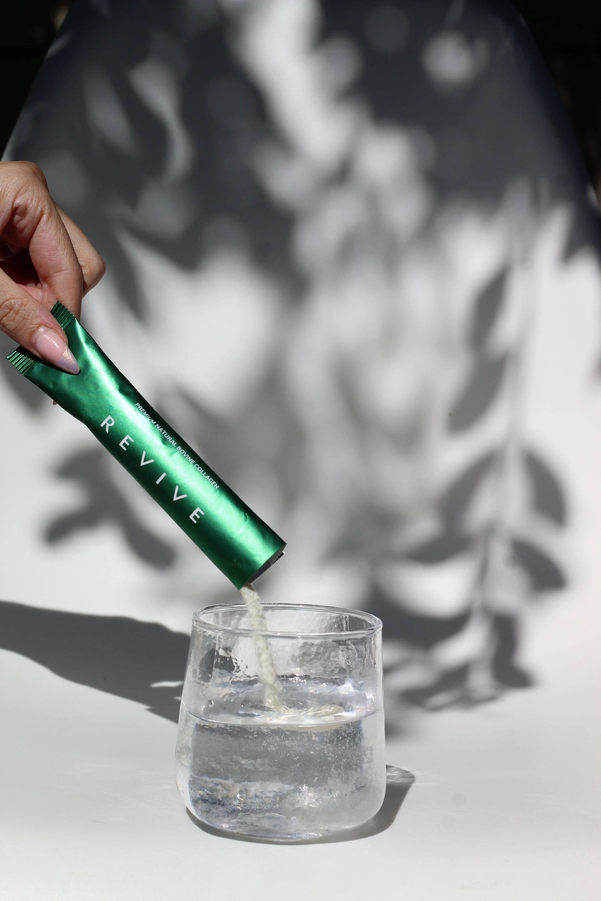 Revive Labs - Science Backed Supplements – TheReviveLab