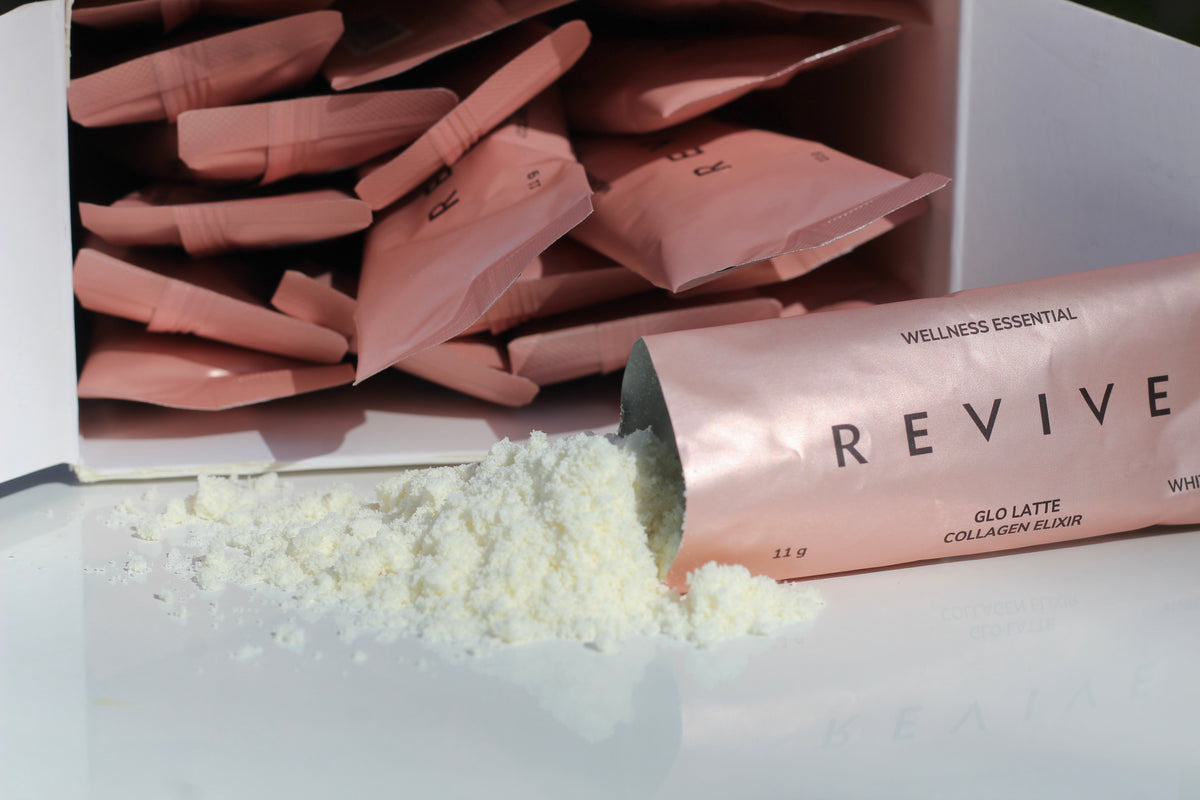 Products – TheReviveLab