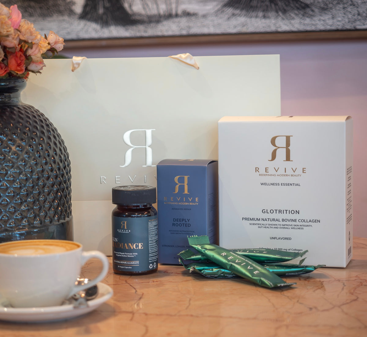 Revive Labs - Science Backed Supplements – TheReviveLab