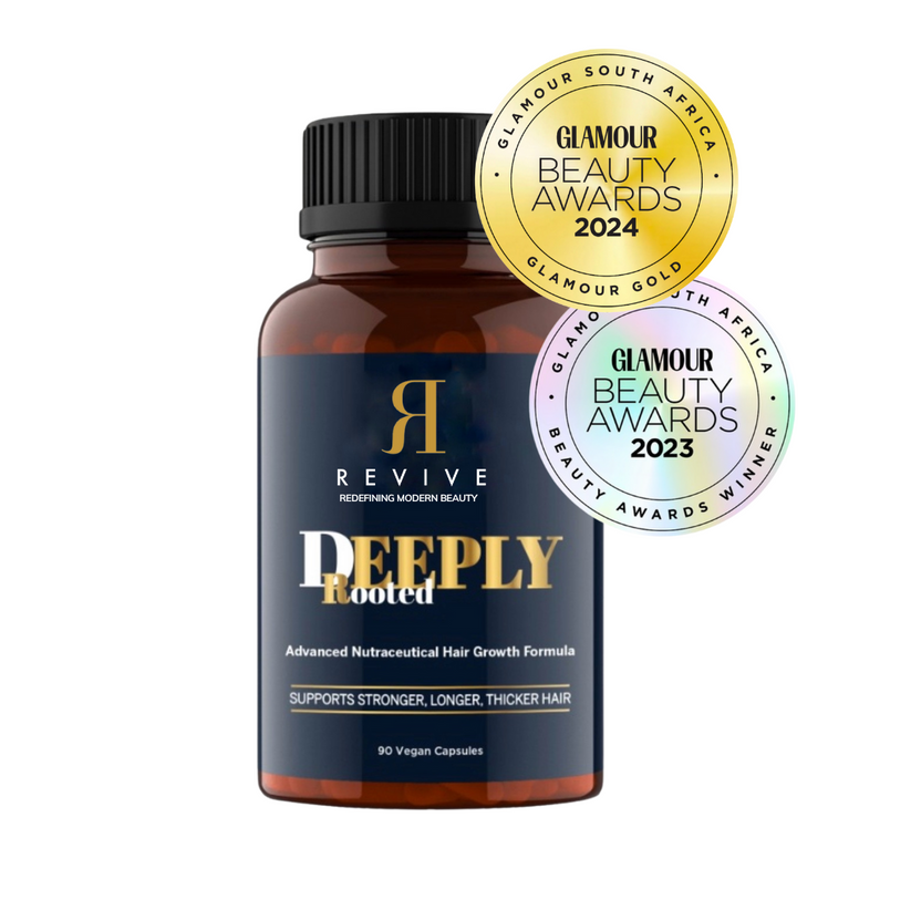 Revive Labs - Science Backed Supplements – TheReviveLab