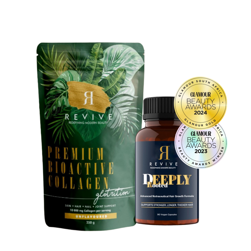 Products – TheReviveLab