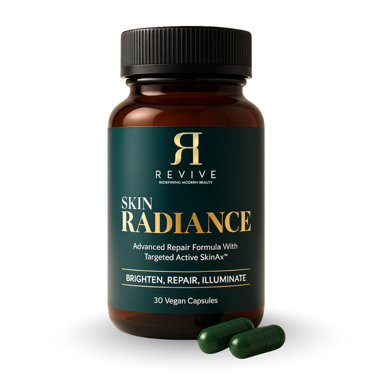 Revive Labs - Science Backed Supplements – TheReviveLab