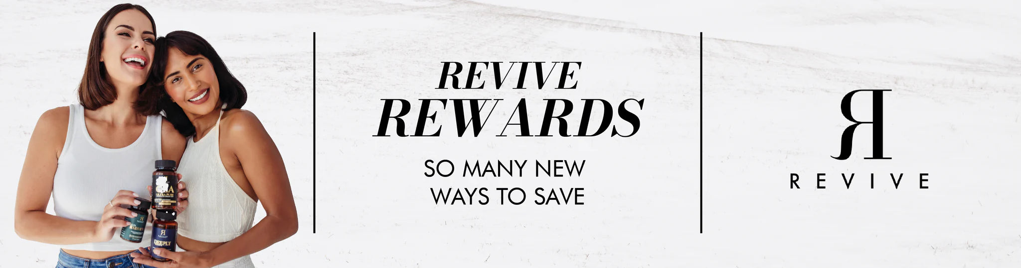 Revive Labs - Science Backed Supplements – TheReviveLab