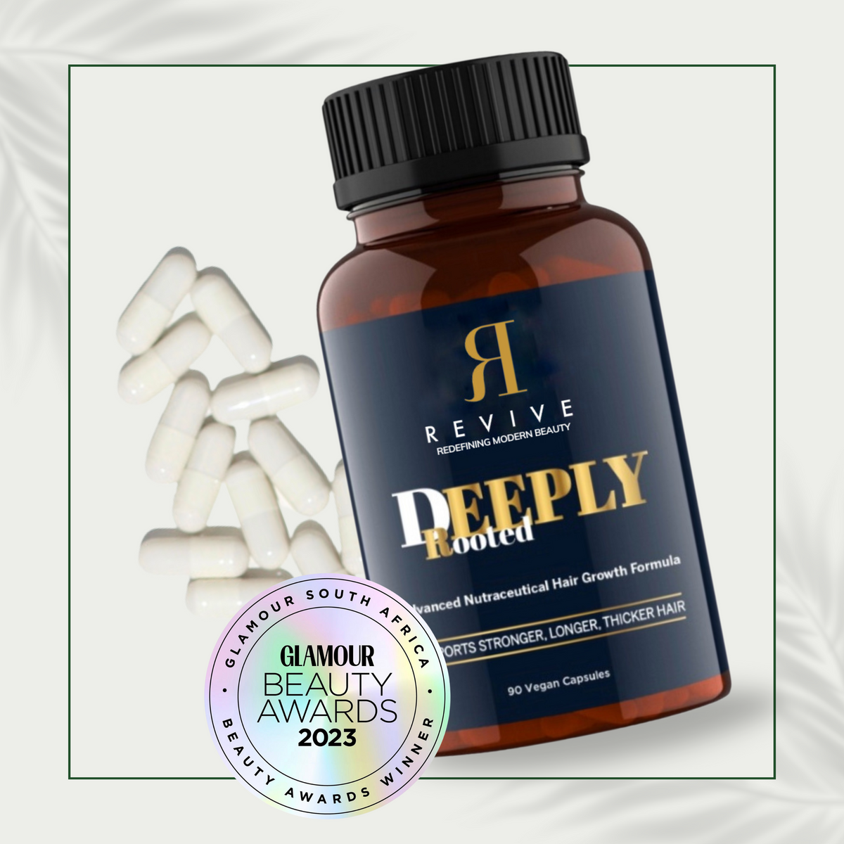 Revive Labs - Science Backed Supplements – TheReviveLab