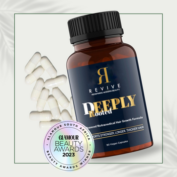 Revive Labs - Science Backed Supplements – TheReviveLab