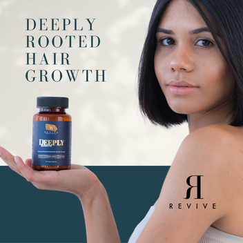 Revive Labs - Science Backed Supplements – TheReviveLab