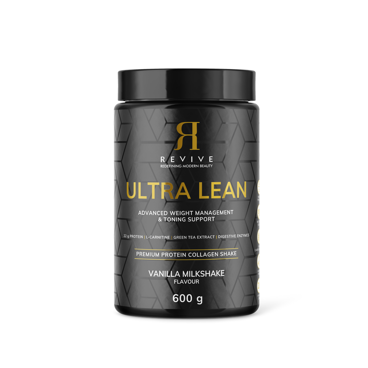 Revive Labs - Science Backed Supplements – TheReviveLab