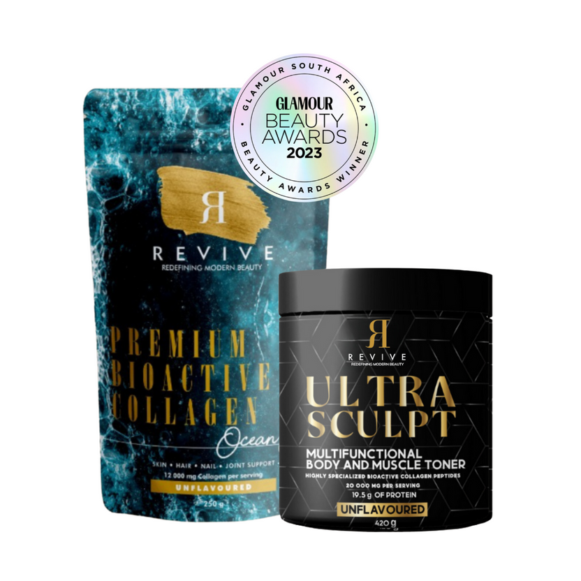 Revive Labs - Science Backed Supplements – TheReviveLab