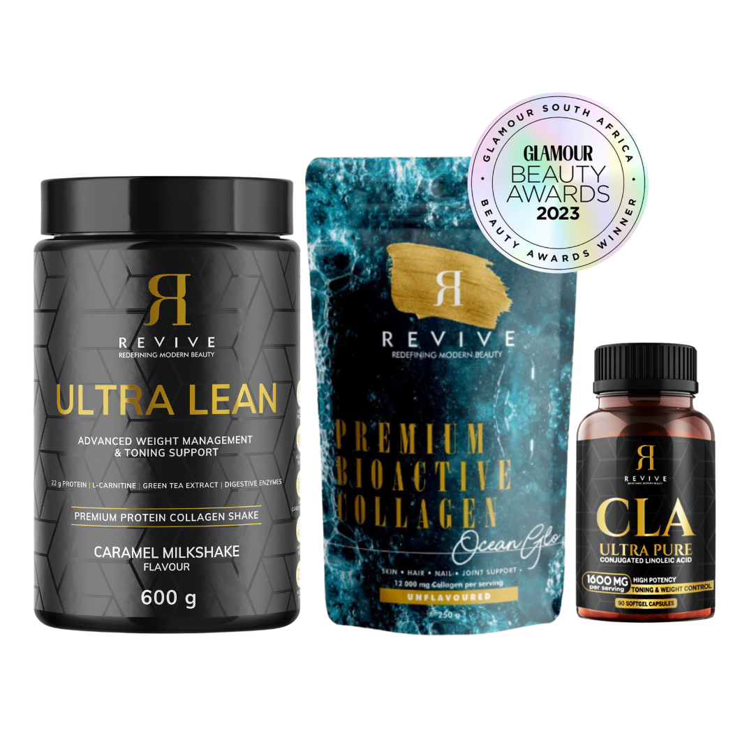 Ultra Lean Shakes – TheReviveLab