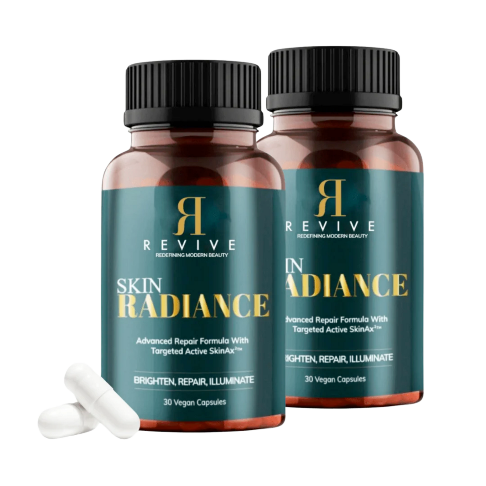 Revive Labs - Science Backed Supplements – TheReviveLab