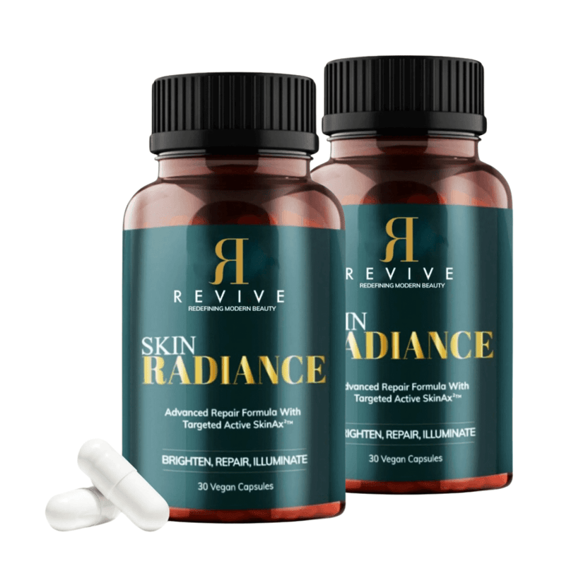 Revive Labs - Science Backed Supplements – TheReviveLab