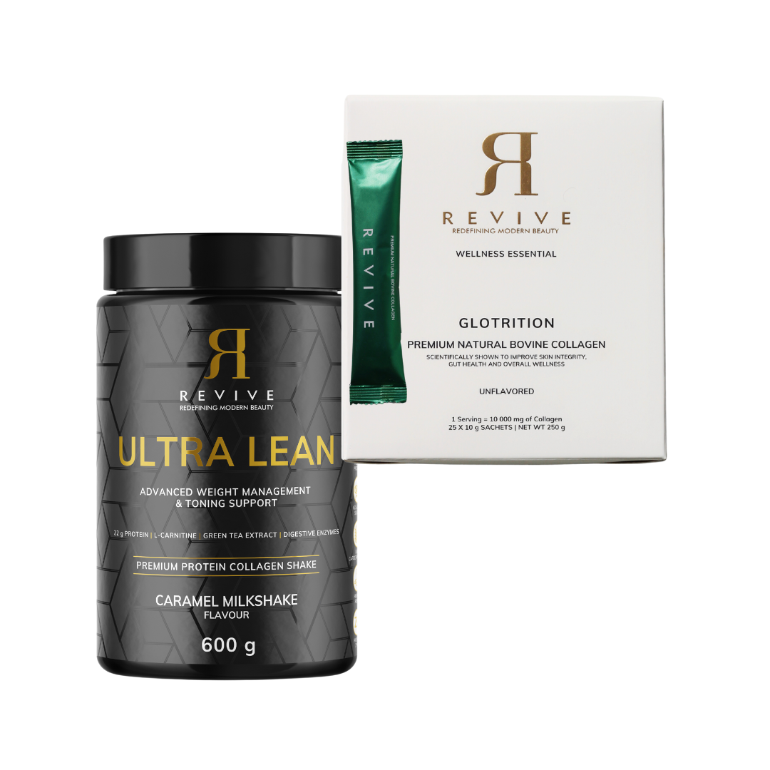 Ultra Lean Shakes – TheReviveLab