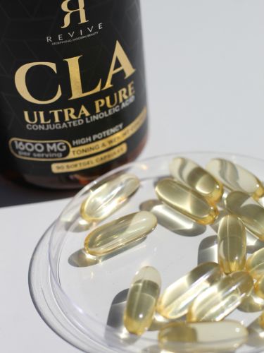 Ultra Pure – TheReviveLab