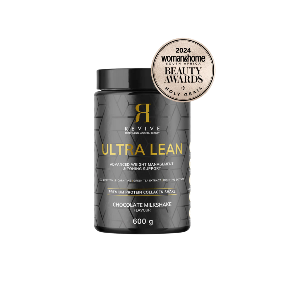 ULTRA LEAN COLLAGEN PROTEIN SHAKE - Chocolate Milkshake flavour ...