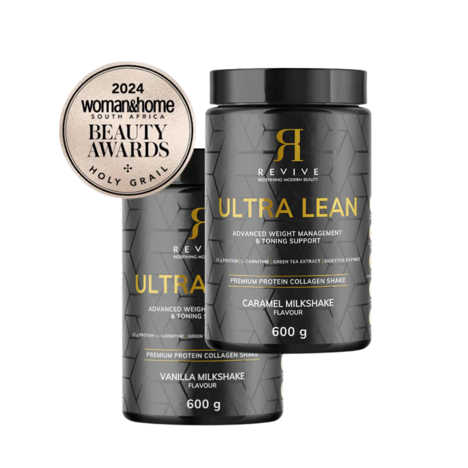 ULTRA LEAN DUO DELIGHT (2 units) – TheReviveLab