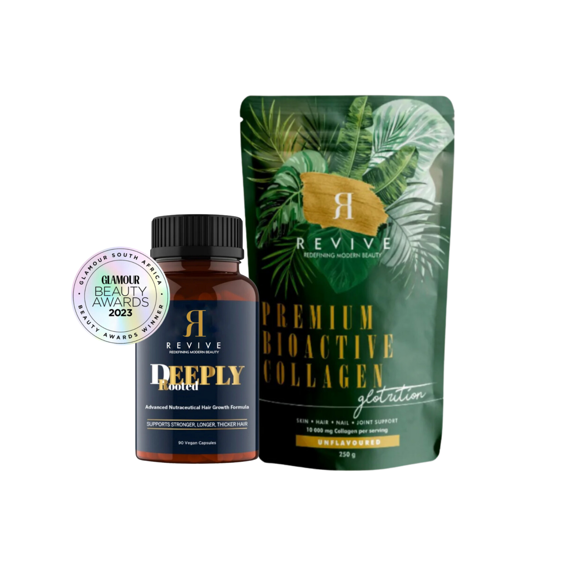 Products – TheReviveLab