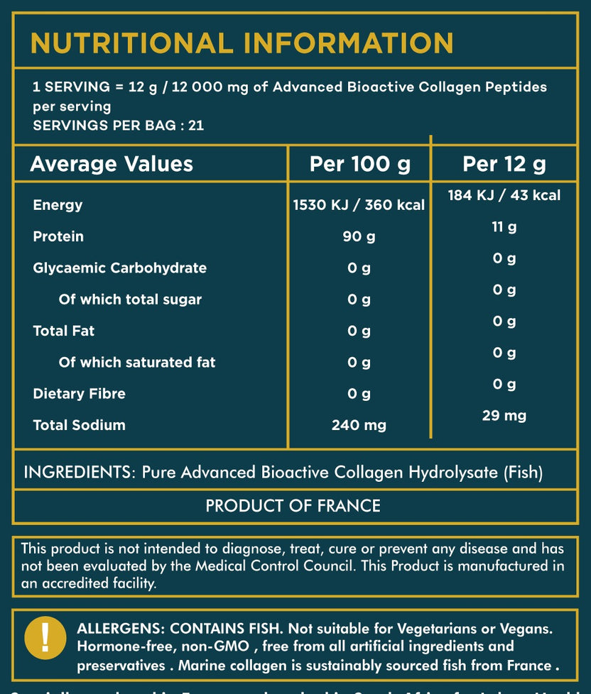 Revive Labs - Science Backed Supplements – TheReviveLab
